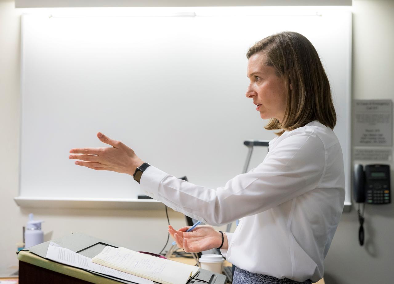 Join the NSPP Cohort | Schar School of Policy and Government