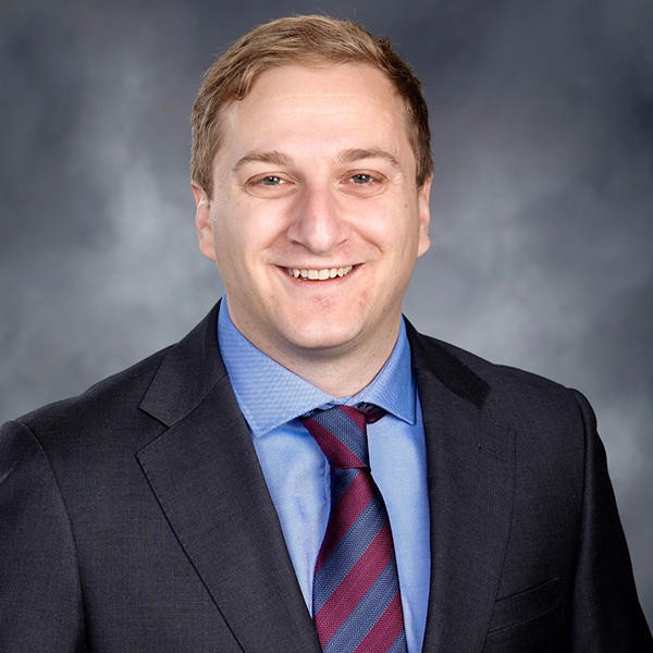 Rural Values, Big Plans: PhD Grad Adam Bernbaum Takes Seat in ...